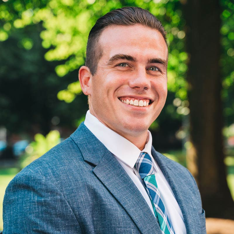 Doug Caves | Real Estate Agent, Boston